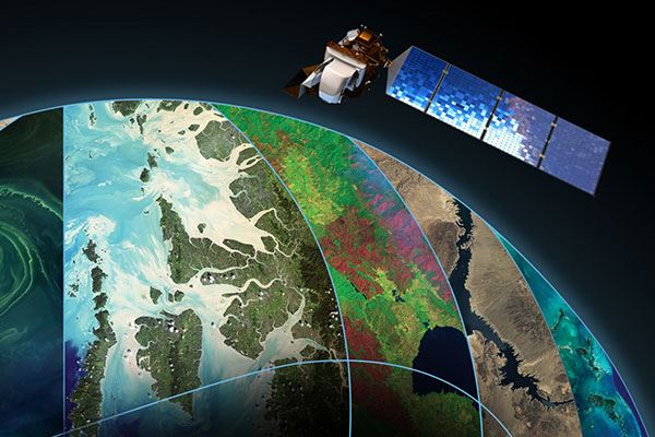 Why Remotely Care About Remote Sensing?